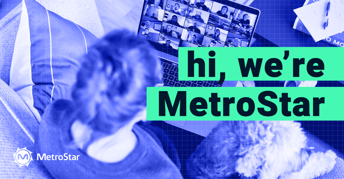 Learn About Our Company and Our People | MetroStar