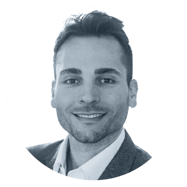 Leadership Bio – Ruben Cruz | MetroStar