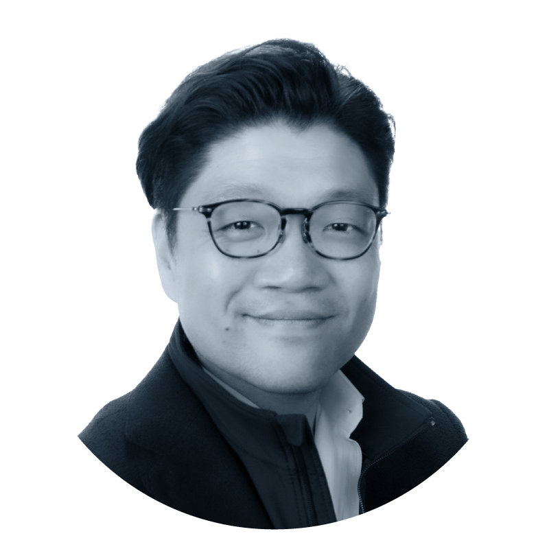 Leadership Bio – Yong Kwon | MetroStar