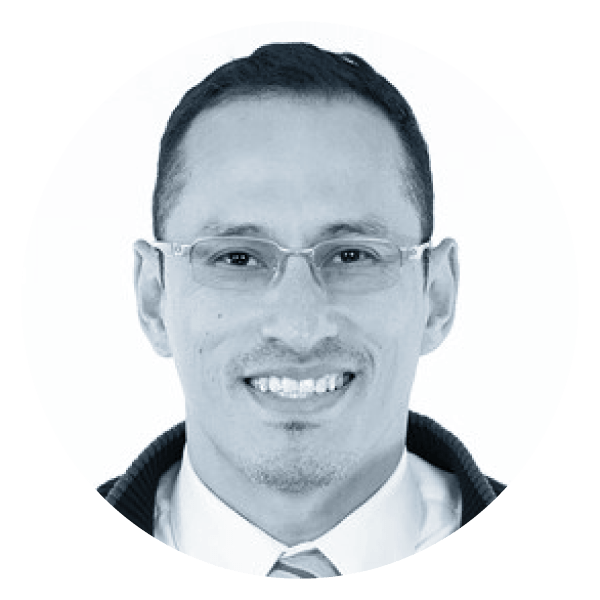 Leadership Bio – Jorge Vasquez | MetroStar