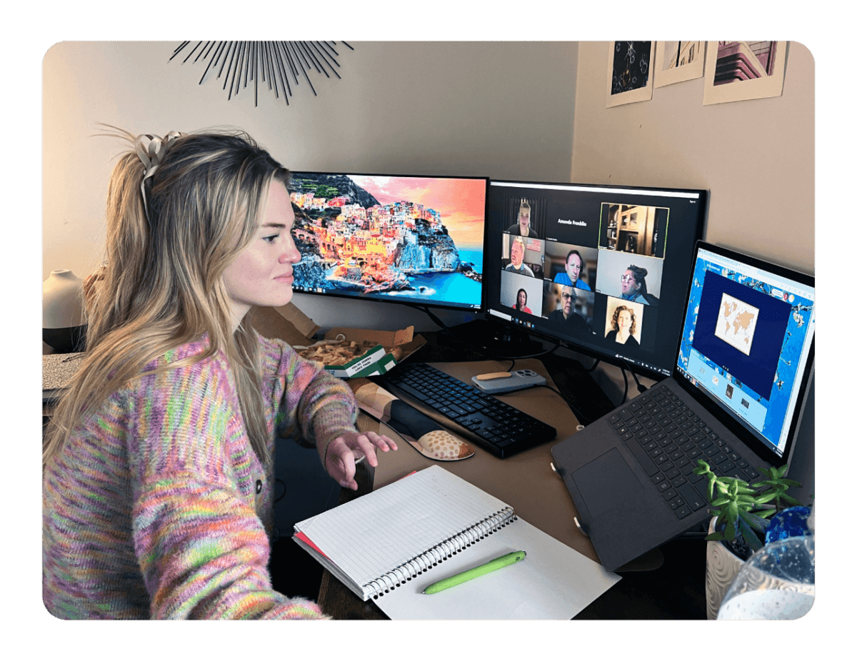 Digital Experience | Services | MetroStar