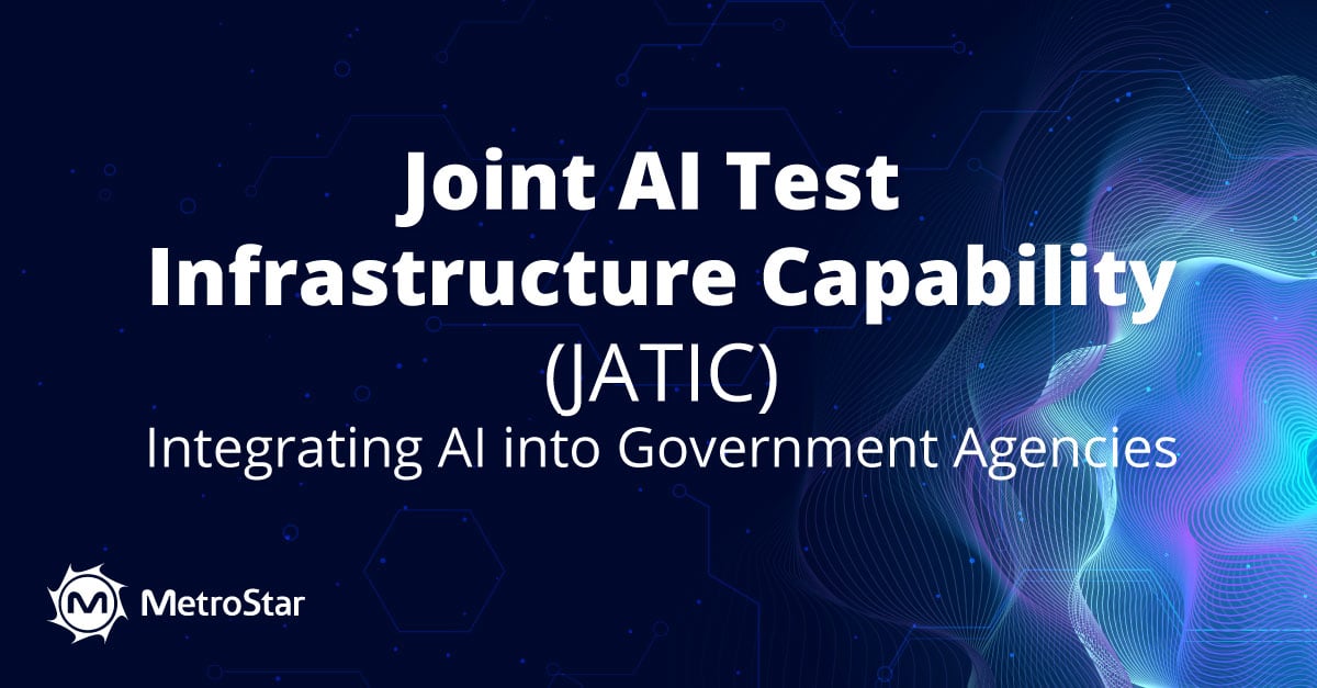 Integrating AI into Government Agencies | MetroStar