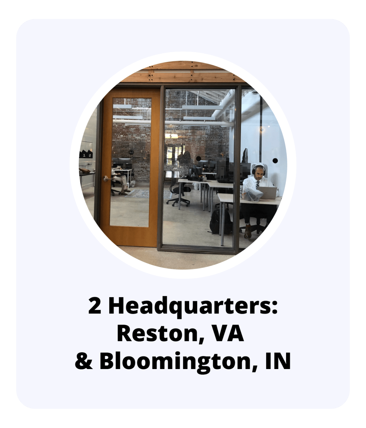 Learn About Our Company and Our People | MetroStar