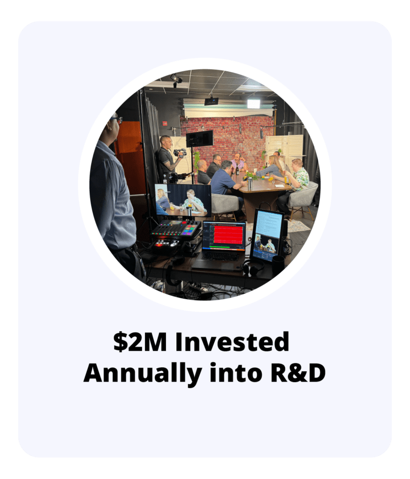 Learn About Our Company and Our People | MetroStar