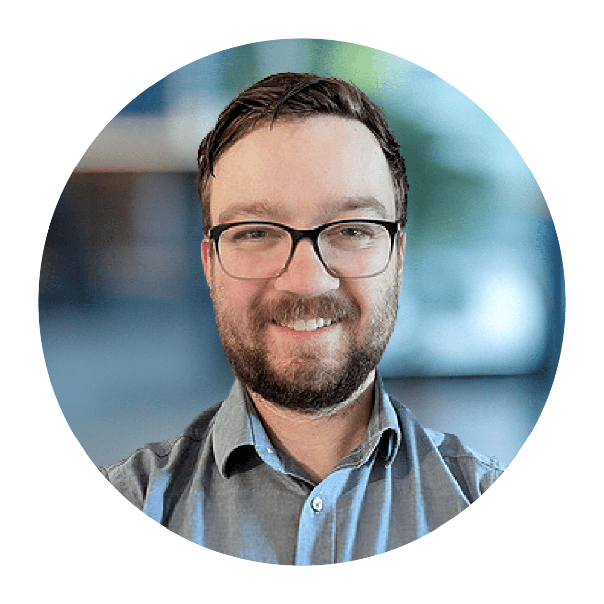 Austin Herrling | Technical Fellow | MetroStar