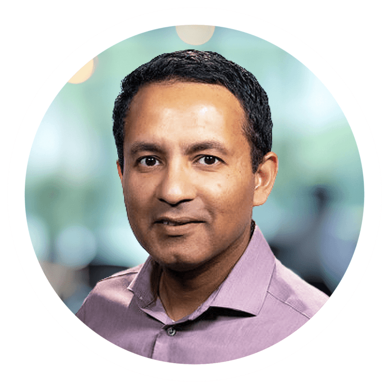 Get to Know the MetroStar Executive Leaders | MetroStar