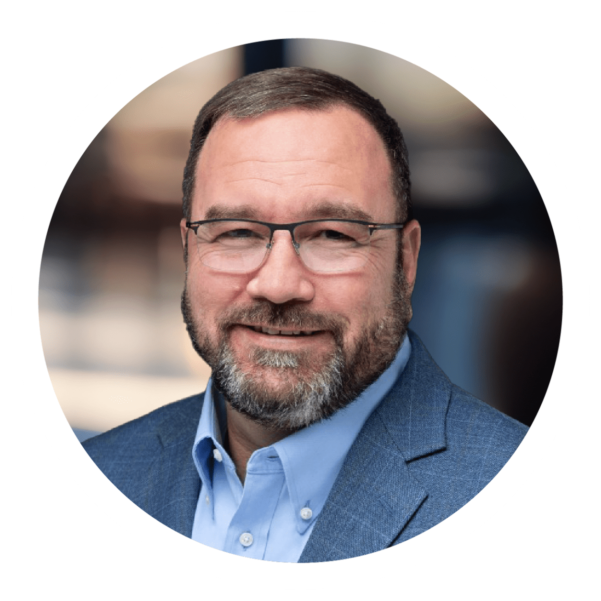 Get to Know the MetroStar Executive Leaders | MetroStar