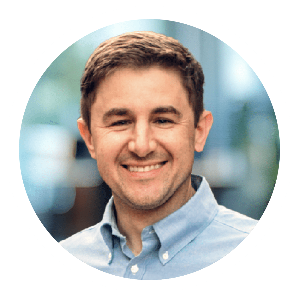 Tyler Graff | Technical Fellow | MetroStar