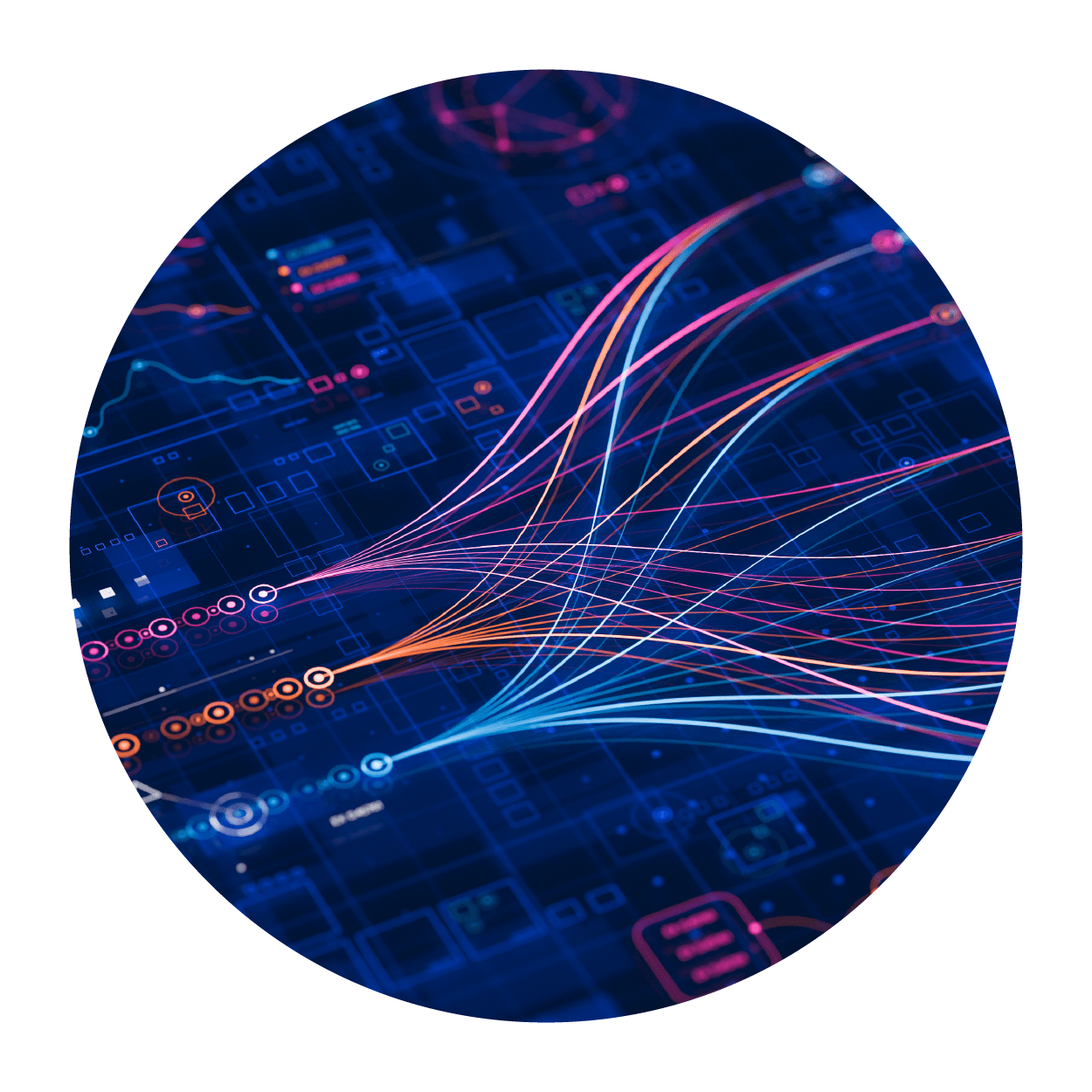 Transform Legacy Systems with MIDAS | Government AI Solutions