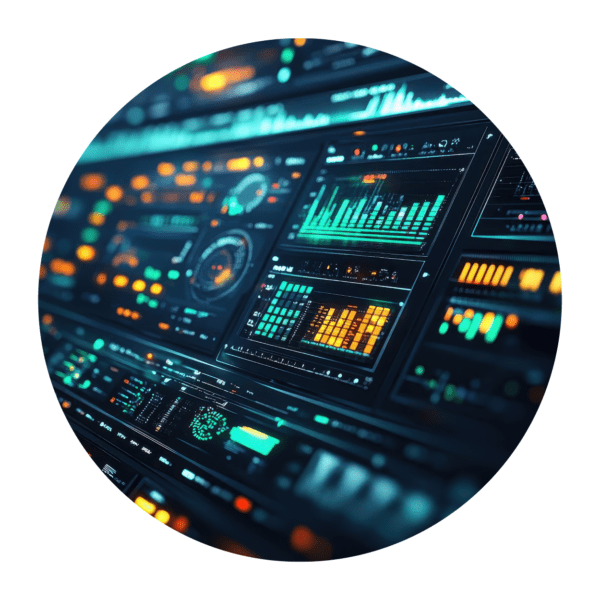 Transform Legacy Systems with MIDAS | Government AI Solutions