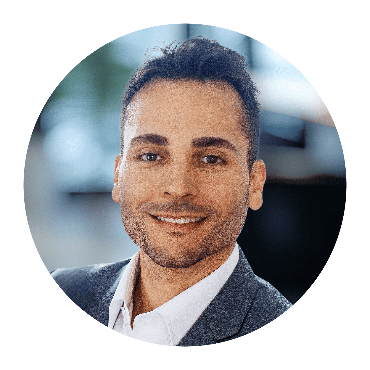 DoD DISA SBIR III (RAPTOR) IDIQ | Government Contract Vehicle | MetroStar