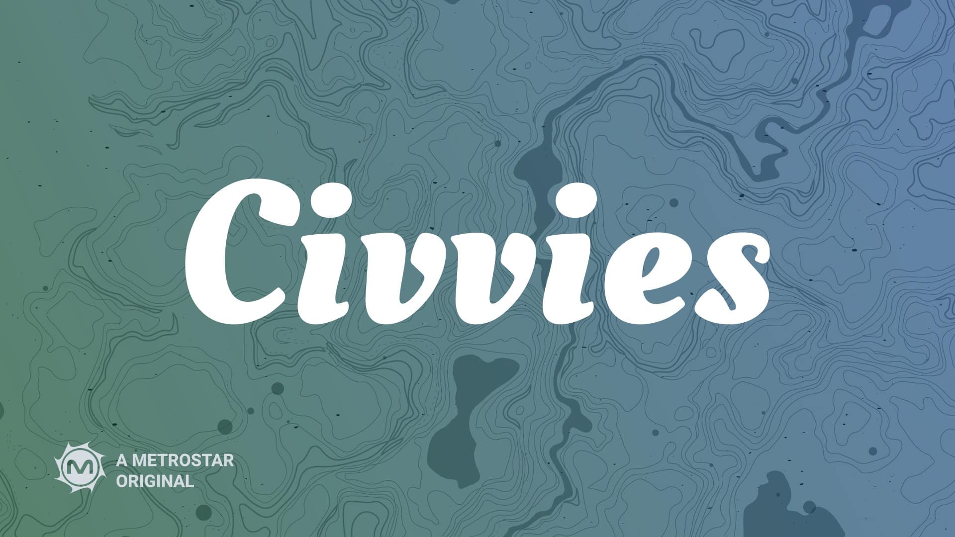 Veteran Career Podcast | Civvies | MetroStar